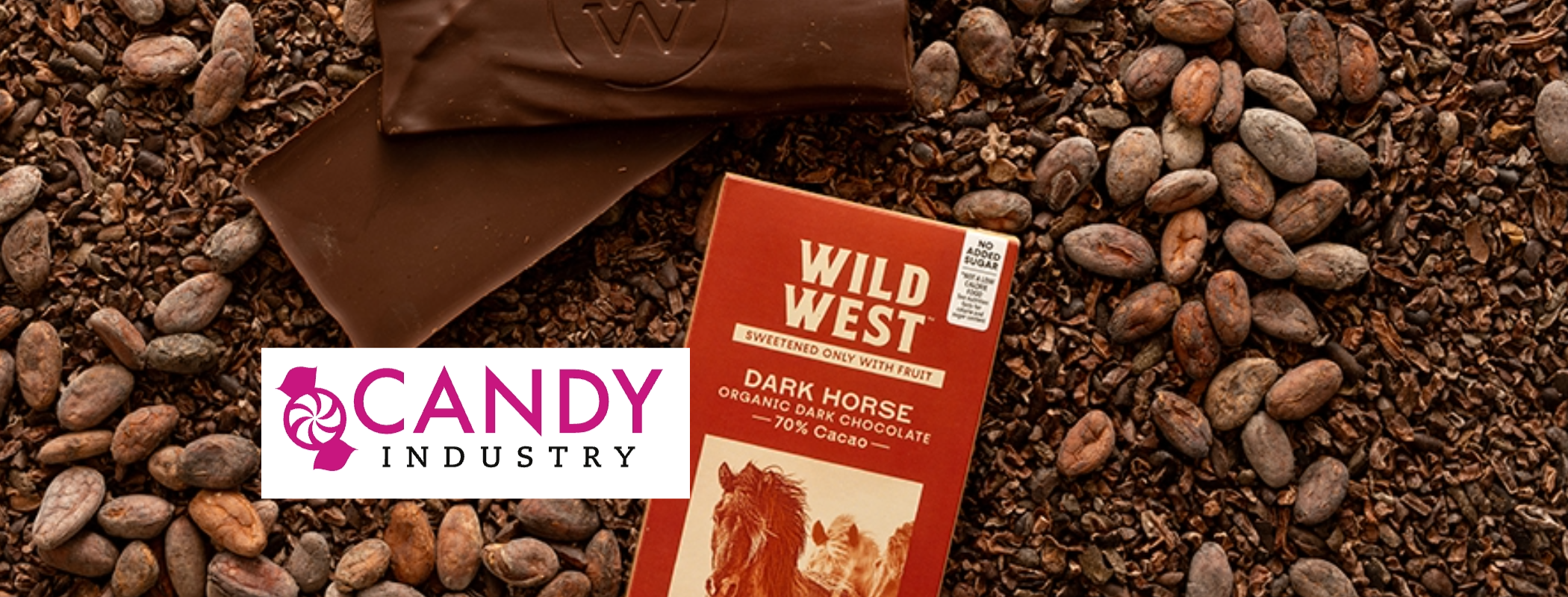 Candy Industry | Wild West Chocolate
