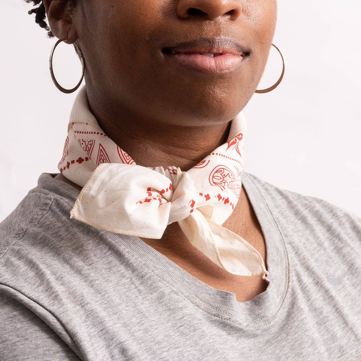 Bandana | Wild West Chocolate