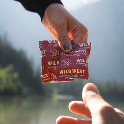Wild West Chocolate | BORN TO BE WILD. MADE TO MAKE A DIFFERENCE.