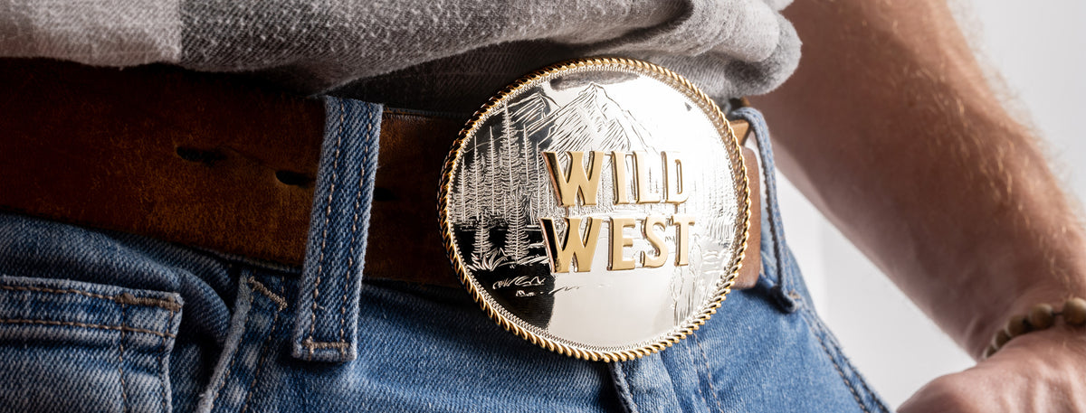 Merch | Wild West Chocolate