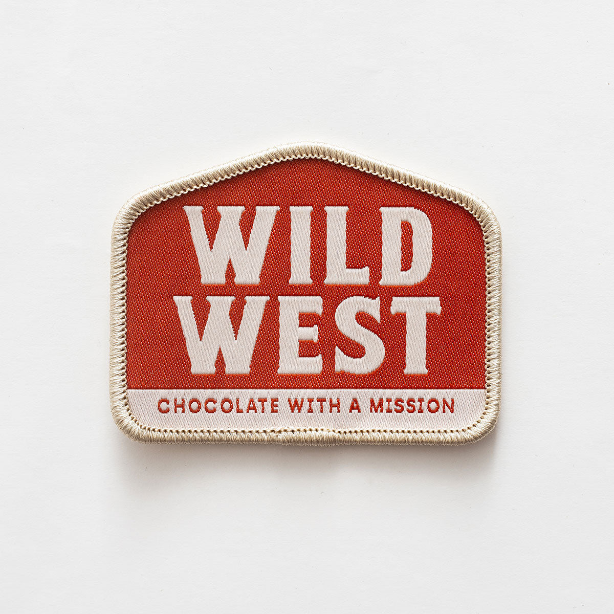 Patch | Wild West Chocolate