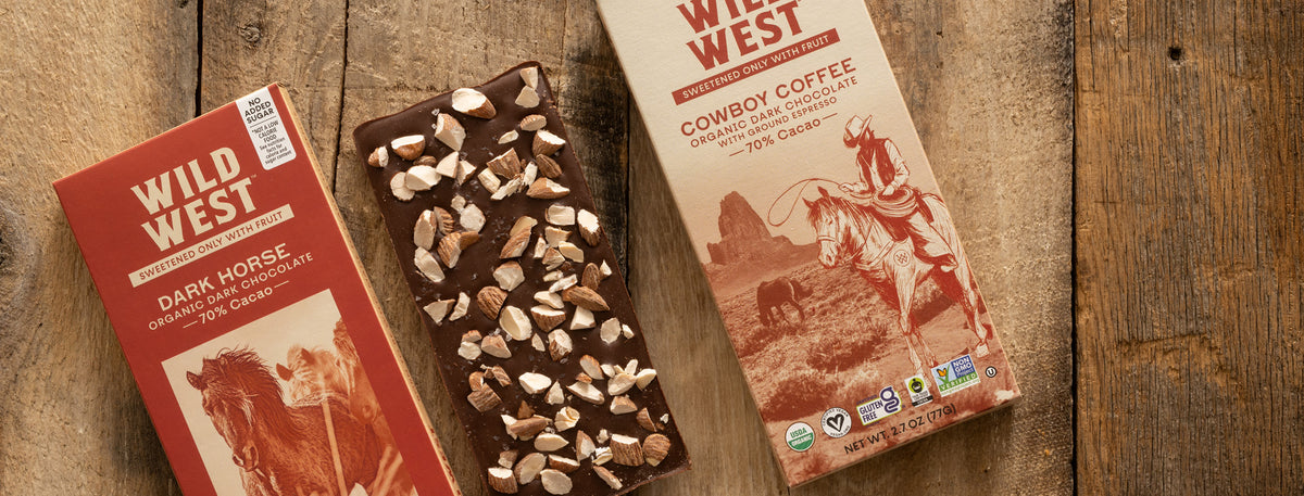 Variety Packs | Wild West Chocolate