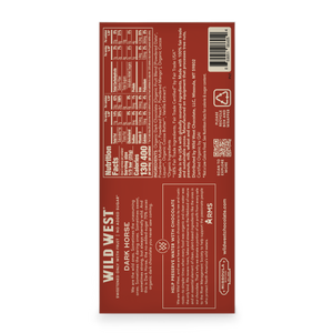 Dark Chocolate Variety Pack | Wild West Chocolate