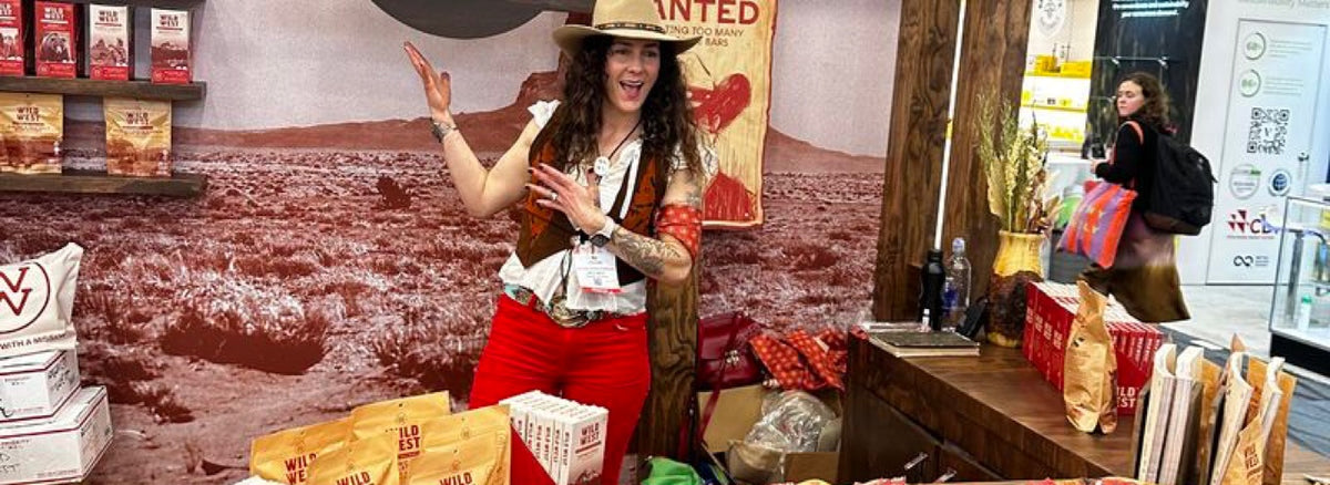 About Us | Wild West Chocolate